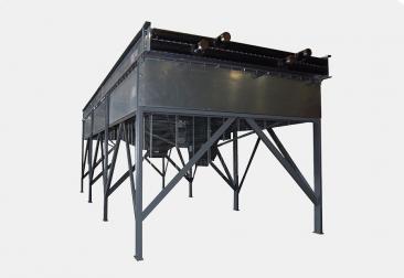 Overview - Aerofin | Heat Transfer Products