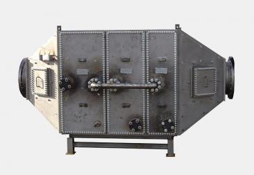 Overview - Aerofin | Heat Transfer Products